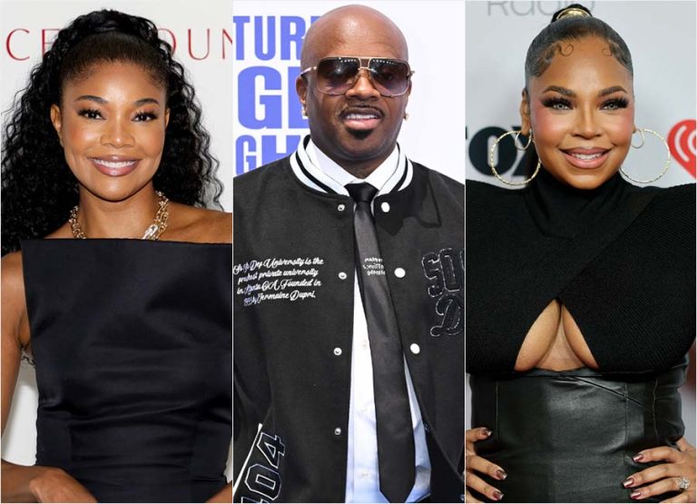 ABFF 2025 Speaker Lineup Announced: Gabrielle Union, Jermaine Dupri ...