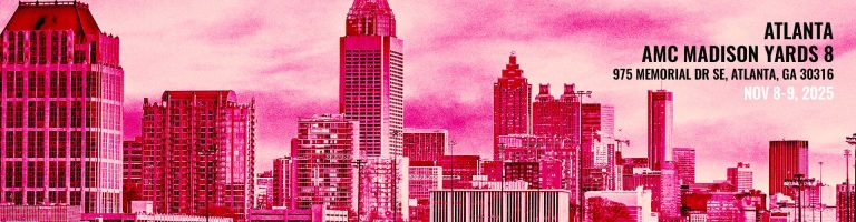 Atlanta – ABFF Pop Up